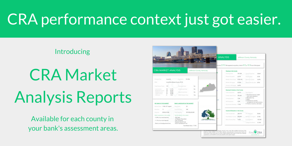 Streamline Performance Context Research with our CRA Market Analysis ...